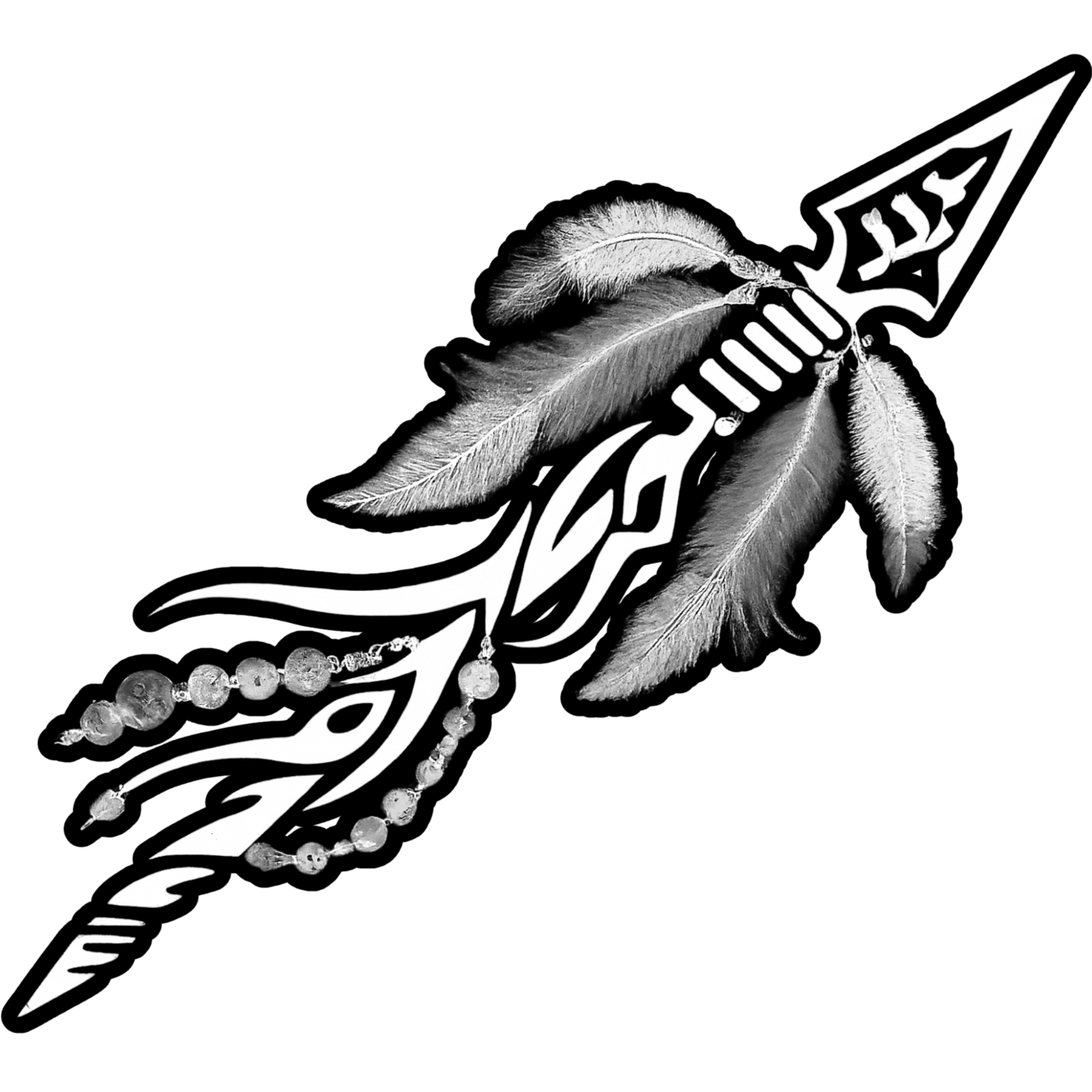 Spear of God(SOG) – Apache Noir