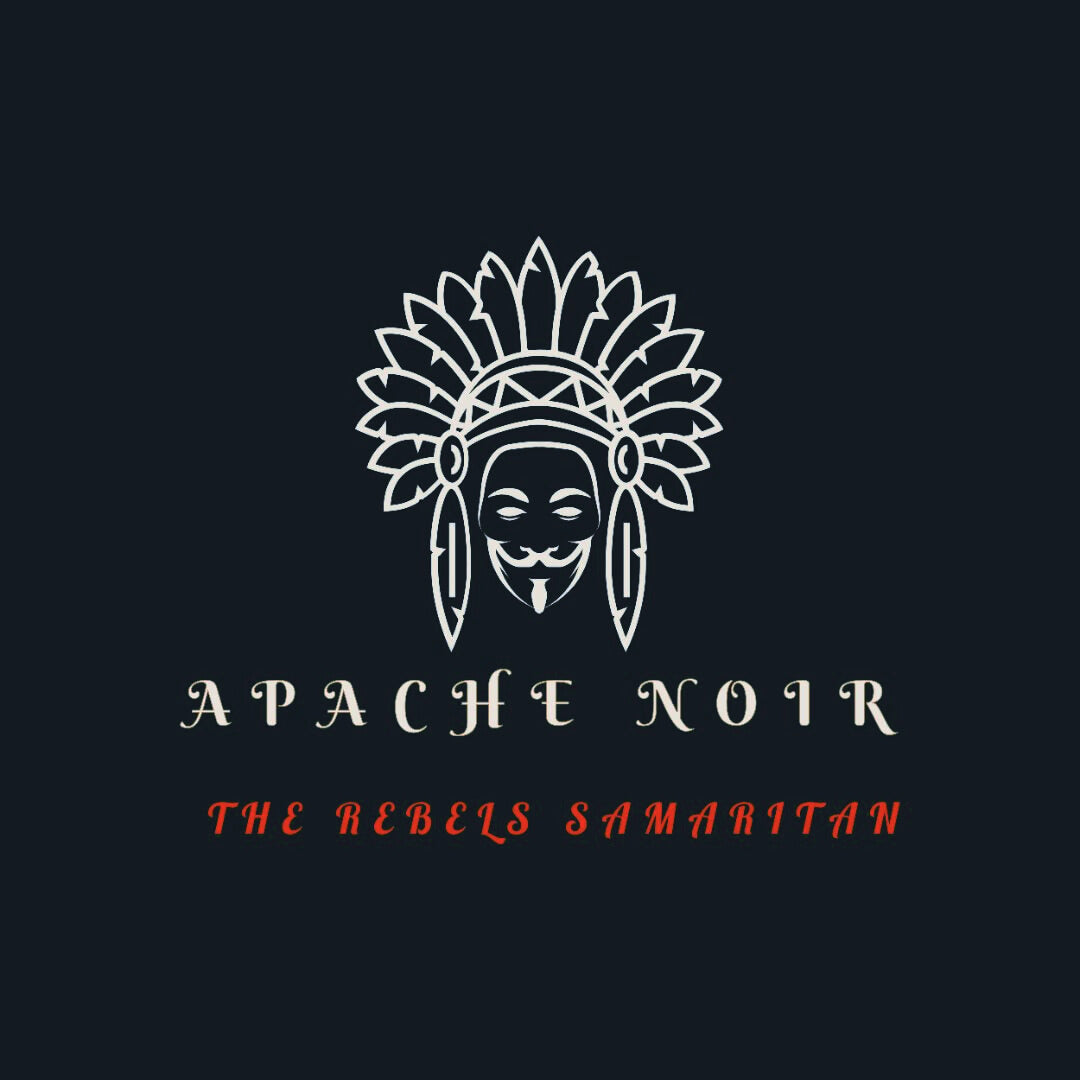 Apache Noir